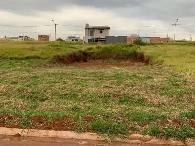 Terreno / Lote para Venda em São Carlos/SP Monjolinho
