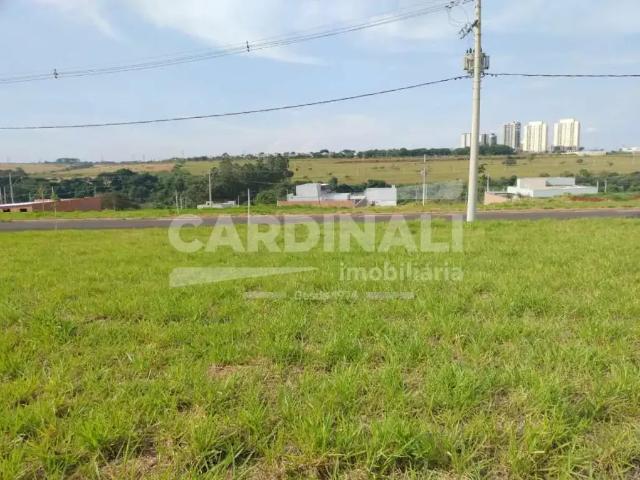 Terreno / Lote para Venda em São Carlos/SP Monjolinho