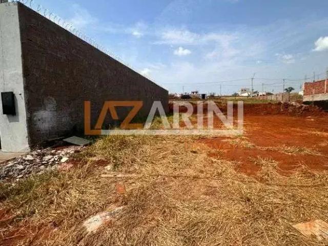 Terreno / Lote para Venda em São Carlos/SP Monjolinho