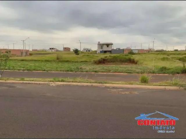 Terreno / Lote para Venda em São Carlos/SP Monjolinho