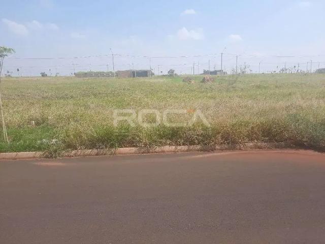 Terreno / Lote para Venda em São Carlos/SP Monjolinho