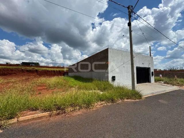 Terreno / Lote para Venda em São Carlos/SP Monjolinho