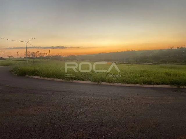 Terreno / Lote para Venda em São Carlos/SP Monjolinho
