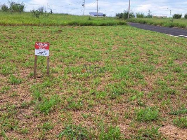 Terreno / Lote para Venda em São Carlos/SP Residencial Salto do Monjolinho