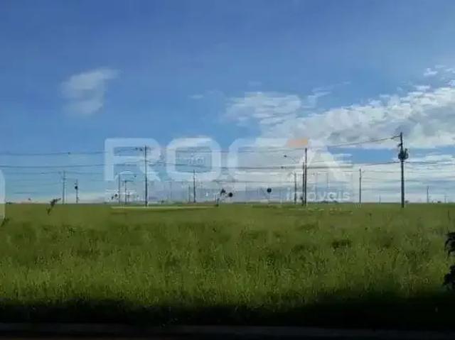Terreno / Lote para Venda em São Carlos/SP Monjolinho