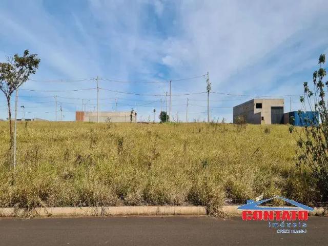 Terreno / Lote para Venda em São Carlos/SP Monjolinho