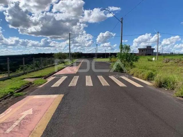 Terreno / Lote para Venda em São Carlos/SP Monjolinho