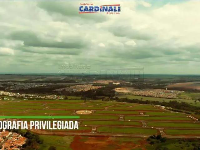 Terreno / Lote para Venda em São Carlos/SP Monjolinho