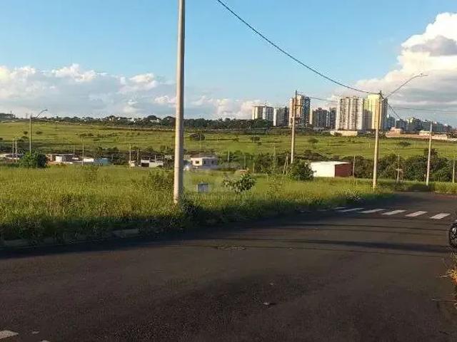 Terreno / Lote para Venda em São Carlos/SP Monjolinho