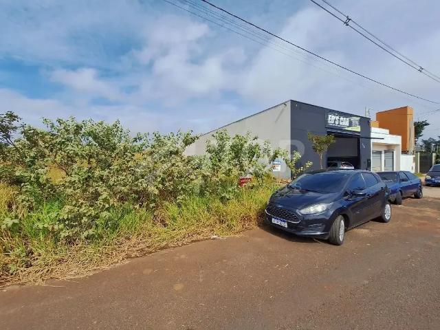 Terreno / Lote para Venda em São Carlos/SP Monjolinho