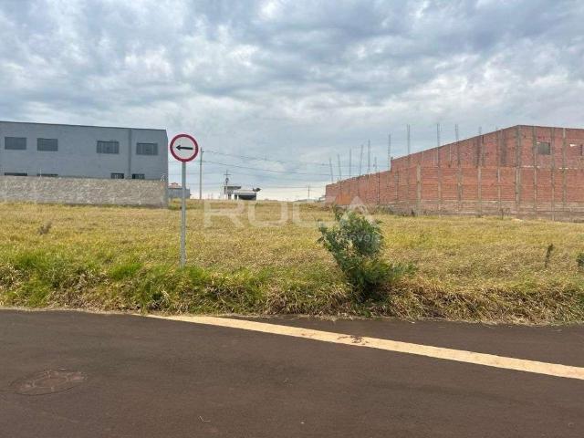 Terreno / Lote para Venda em São Carlos/SP Monjolinho