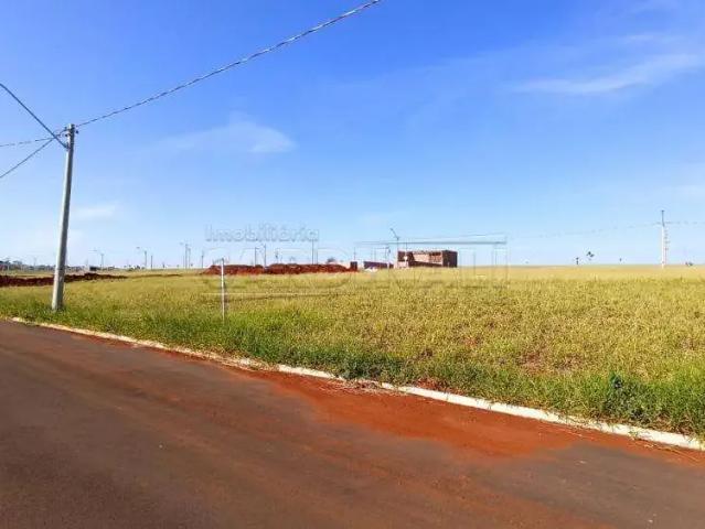 Terreno / Lote para Venda em São Carlos/SP Monjolinho