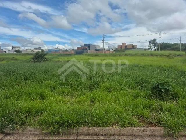 Terreno / Lote para Venda em São Carlos/SP Monjolinho