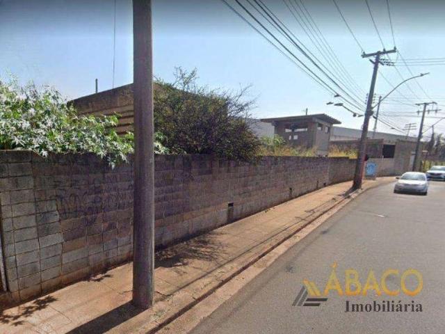 Terreno / Lote para Venda em São Carlos/SP Núcleo Residencial Silvio Vilari