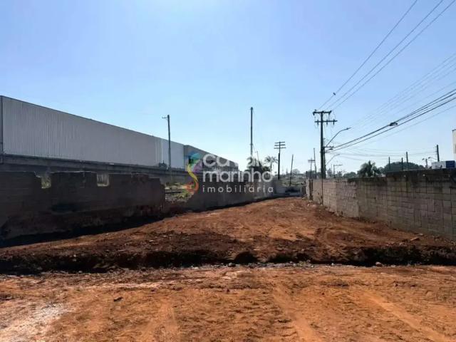 Terreno / Lote para Venda em São Carlos/SP Núcleo Residencial Silvio Vilari