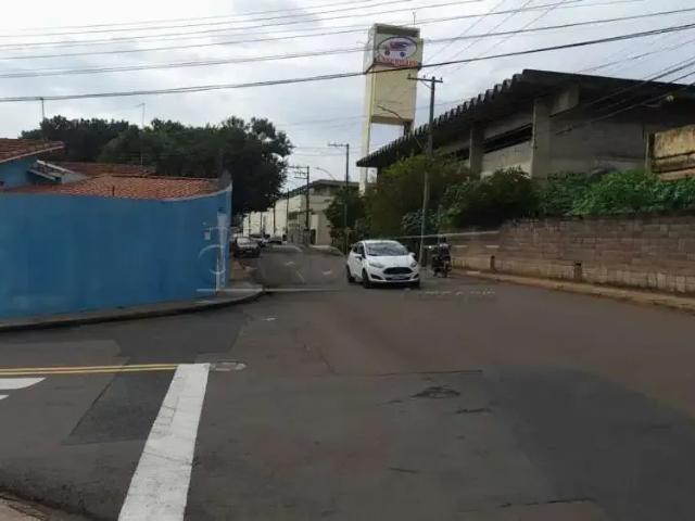 Terreno / Lote para Venda em São Carlos/SP Núcleo Residencial Silvio Vilari