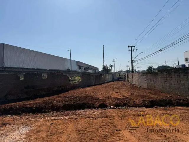Terreno / Lote para Venda em São Carlos/SP Núcleo Residencial Silvio Vilari