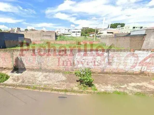 Terreno / Lote para Venda em São Carlos/SP Núcleo Residencial Silvio Vilari