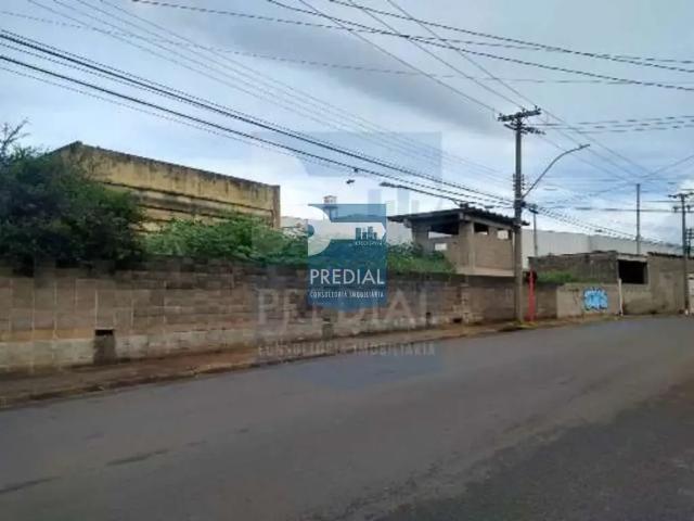 Terreno / Lote para Venda em São Carlos/SP Núcleo Residencial Silvio Vilari