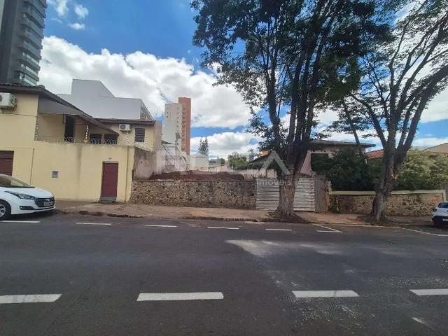 Terreno / Lote para Venda em São Carlos/SP Núcleo Residencial Silvio Vilari