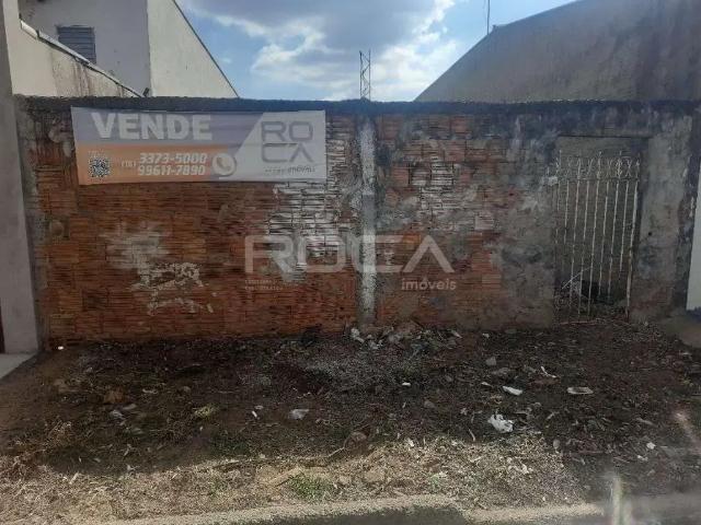 Terreno / Lote para Venda em São Carlos/SP Santa Angelina