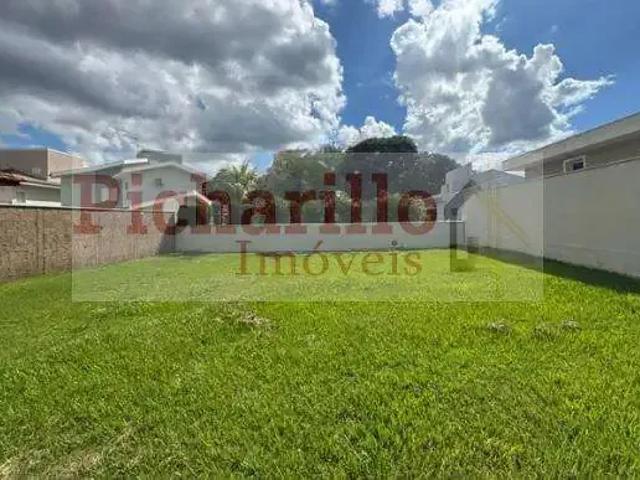 Terreno / Lote para Venda em São Carlos/SP Swiss Park Residencial