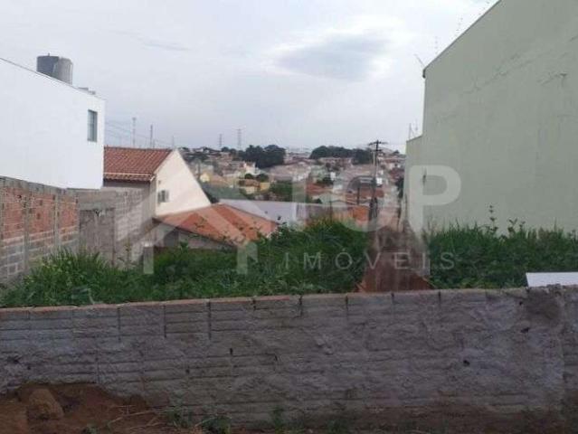 Terreno / Lote para Venda em São Carlos/SP Portal do Sol