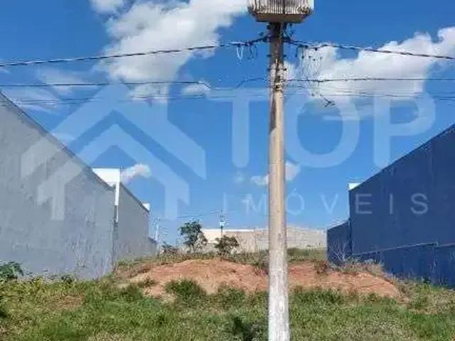 Terreno / Lote para Venda em São Carlos/SP Parque Novo Mundo
