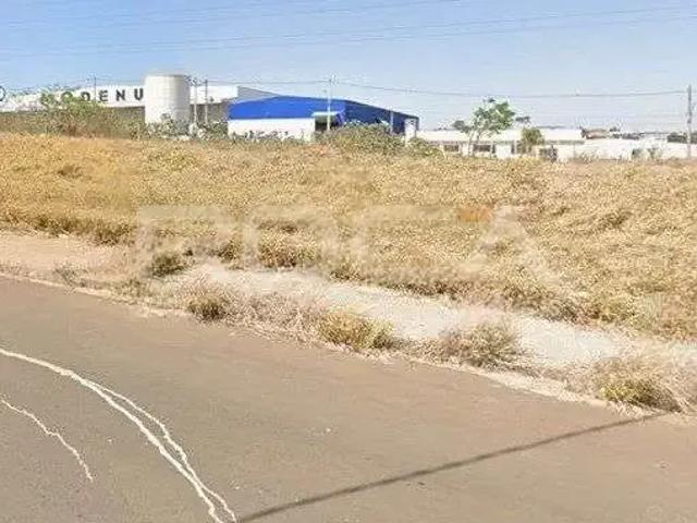 Terreno / Lote para Venda em São Carlos/SP Parque Novo Mundo