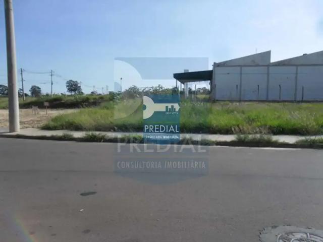 Terreno / Lote para Venda em São Carlos/SP Parque Novo Mundo