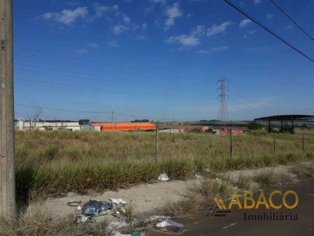 Terreno / Lote para Venda em São Carlos/SP Parque Novo Mundo
