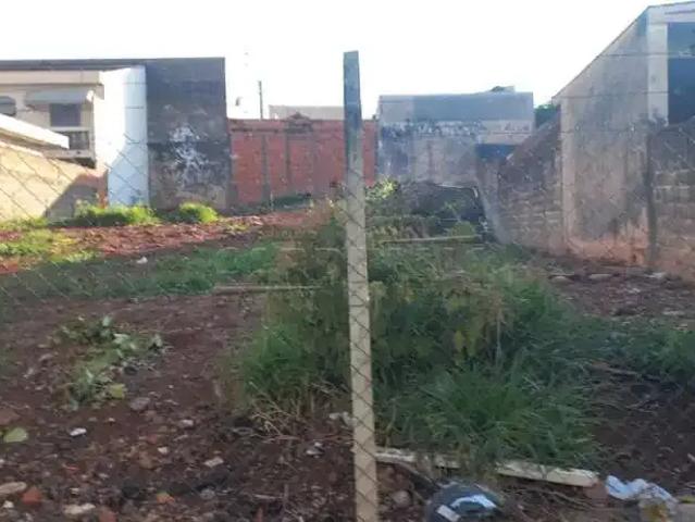 Terreno / Lote para Venda em São Carlos/SP Parque Arnold Schimidt