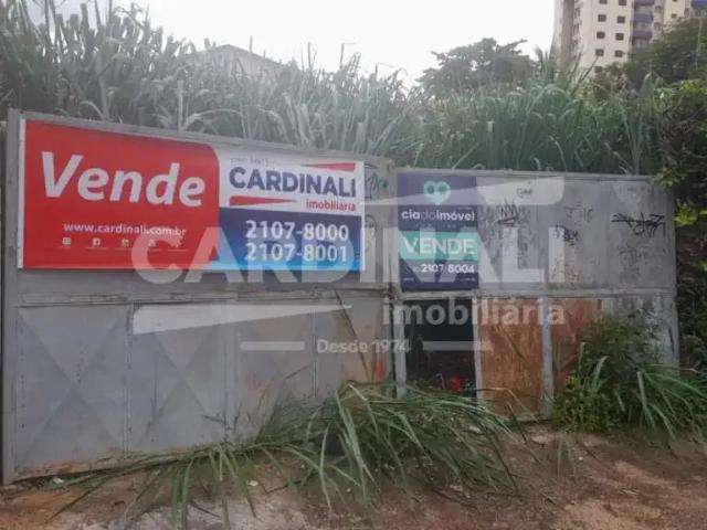 Terreno / Lote para Venda em São Carlos/SP Parque Arnold Schimidt