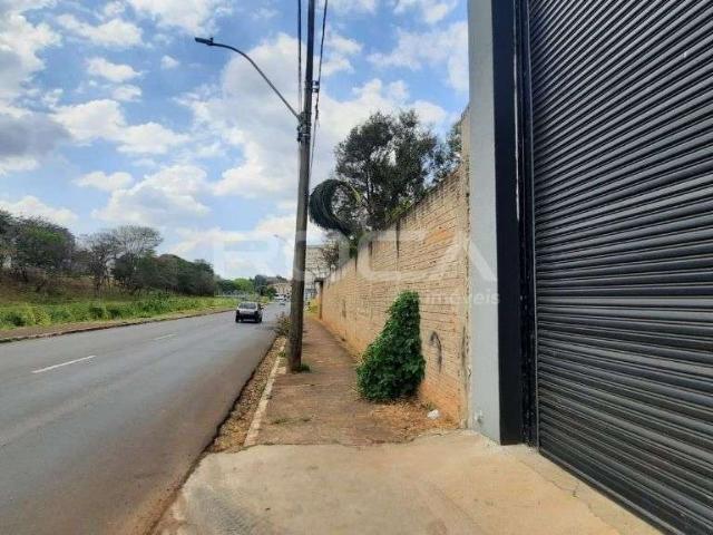 Terreno / Lote para Venda em São Carlos/SP Parque Arnold Schimidt