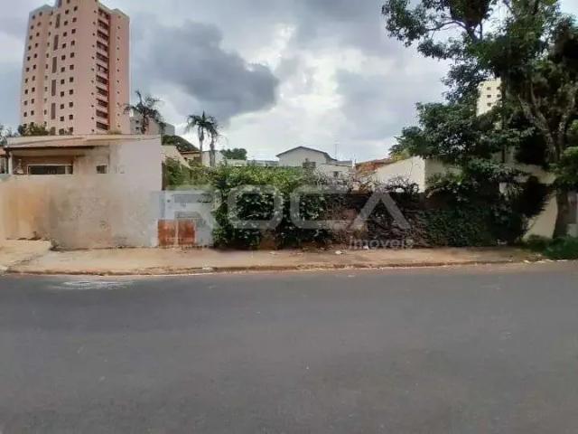 Terreno / Lote para Venda em São Carlos/SP Parque Arnold Schimidt