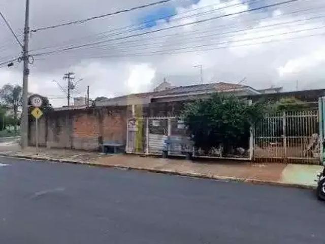 Terreno / Lote para Venda em São Carlos/SP Parque dos Timburis