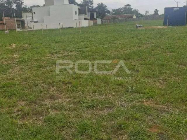 Terreno / Lote para Venda em São Carlos/SP Parque dos Timburis