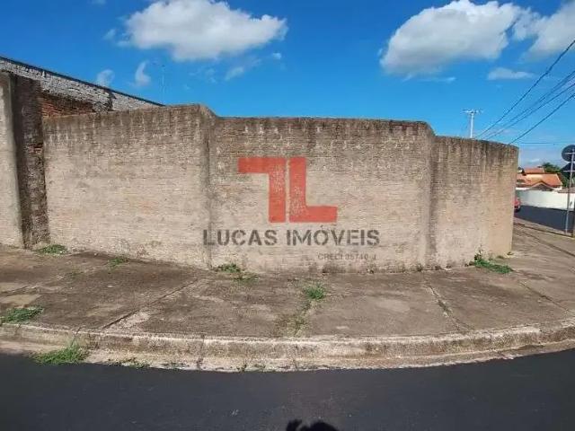 Terreno / Lote para Venda em São Carlos/SP Parque dos Timburis