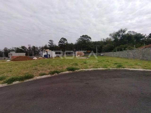 Terreno / Lote para Venda em São Carlos/SP Parque dos Timburis