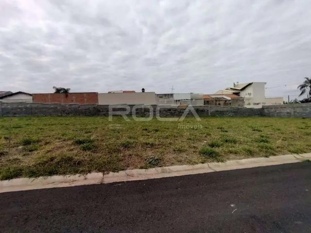 Terreno / Lote para Venda em São Carlos/SP Parque dos Timburis