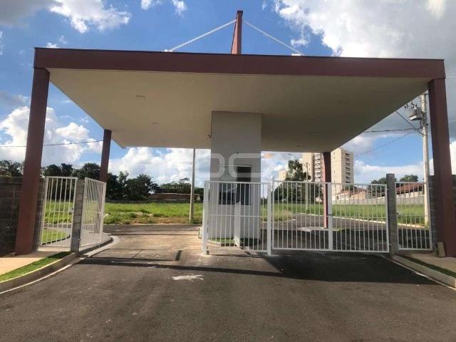 Terreno / Lote para Venda em São Carlos/SP Parque dos Timburis
