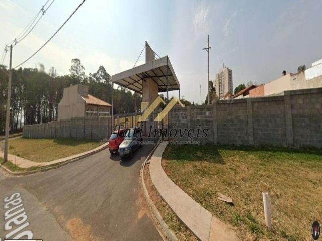 Terreno / Lote para Venda em São Carlos/SP Parque dos Timburis
