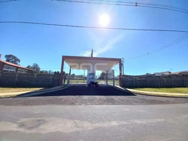Terreno / Lote para Venda em São Carlos/SP Parque dos Timburis