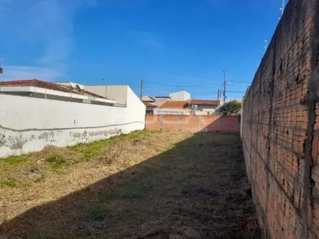 Terreno / Lote para Venda em São Carlos/SP Parque dos Timburis