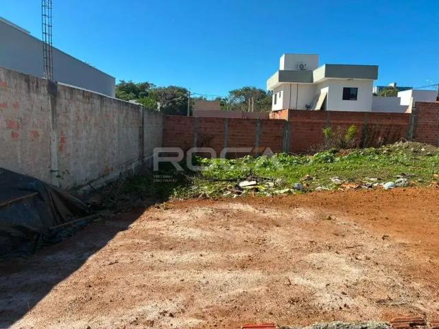 Terreno / Lote para Venda em São Carlos/SP Parque dos Flamboyant