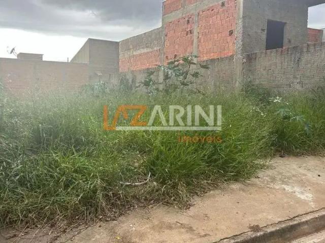 Terreno / Lote para Venda em São Carlos/SP Parque dos Flamboyant
