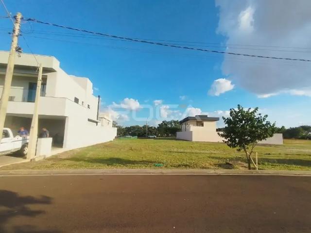 Terreno / Lote para Venda em São Carlos/SP Parque Eco Esportivo Damha