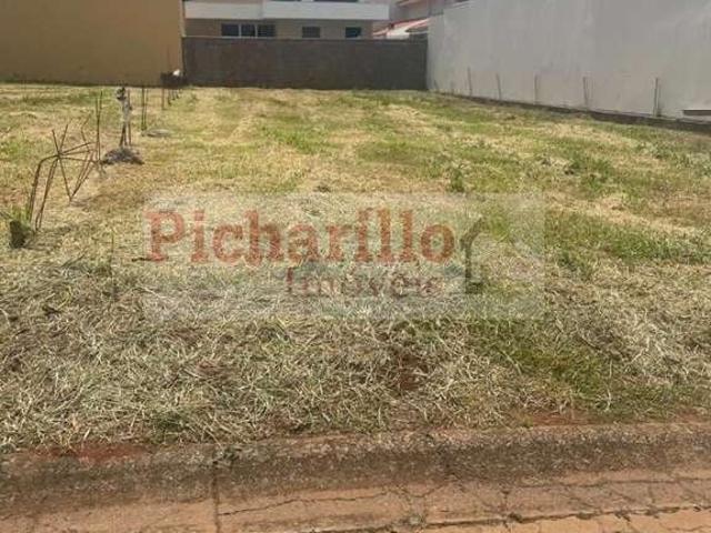 Terreno / Lote para Venda em São Carlos/SP Parque Espraiado