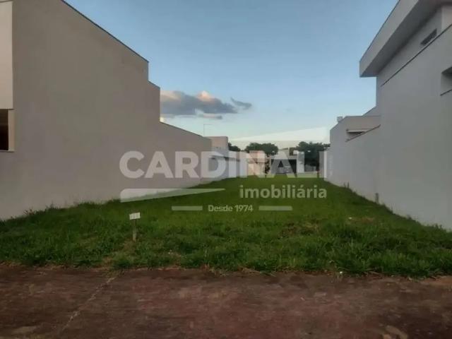 Terreno / Lote para Venda em São Carlos/SP Parque Espraiado