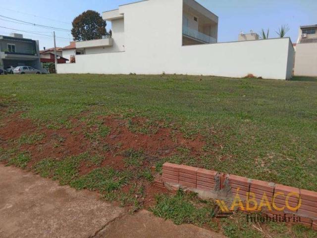 Terreno / Lote para Venda em São Carlos/SP Parque Espraiado
